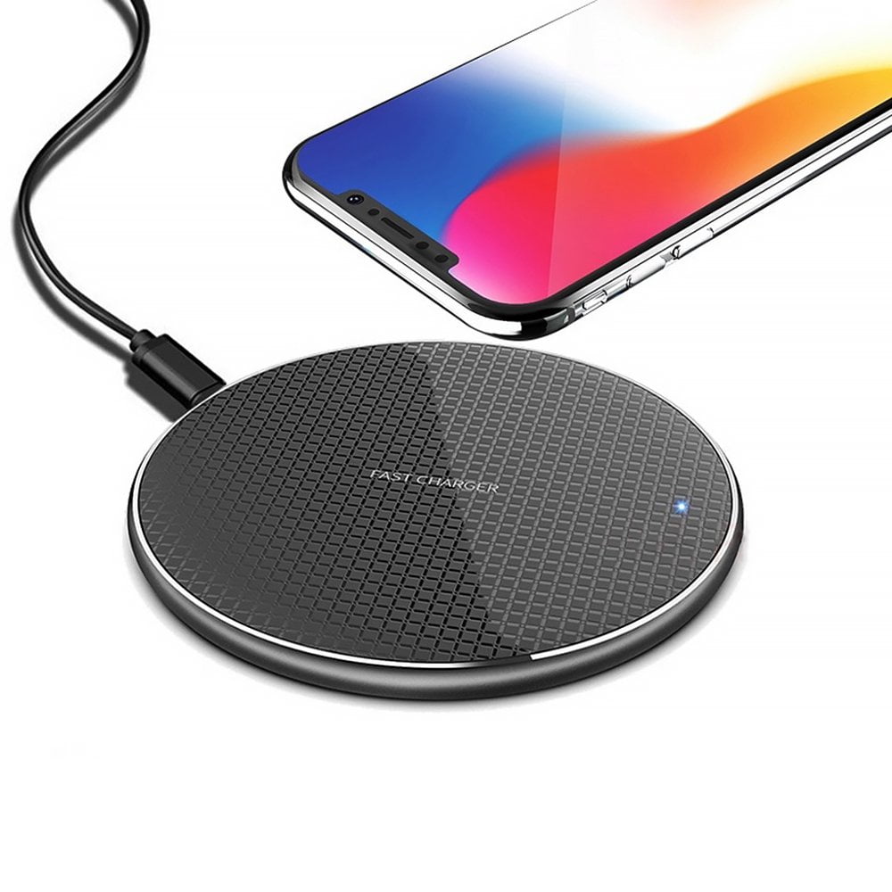 Click here for Generic 10w Shape Fast Charging Mat Phone Charger... prices