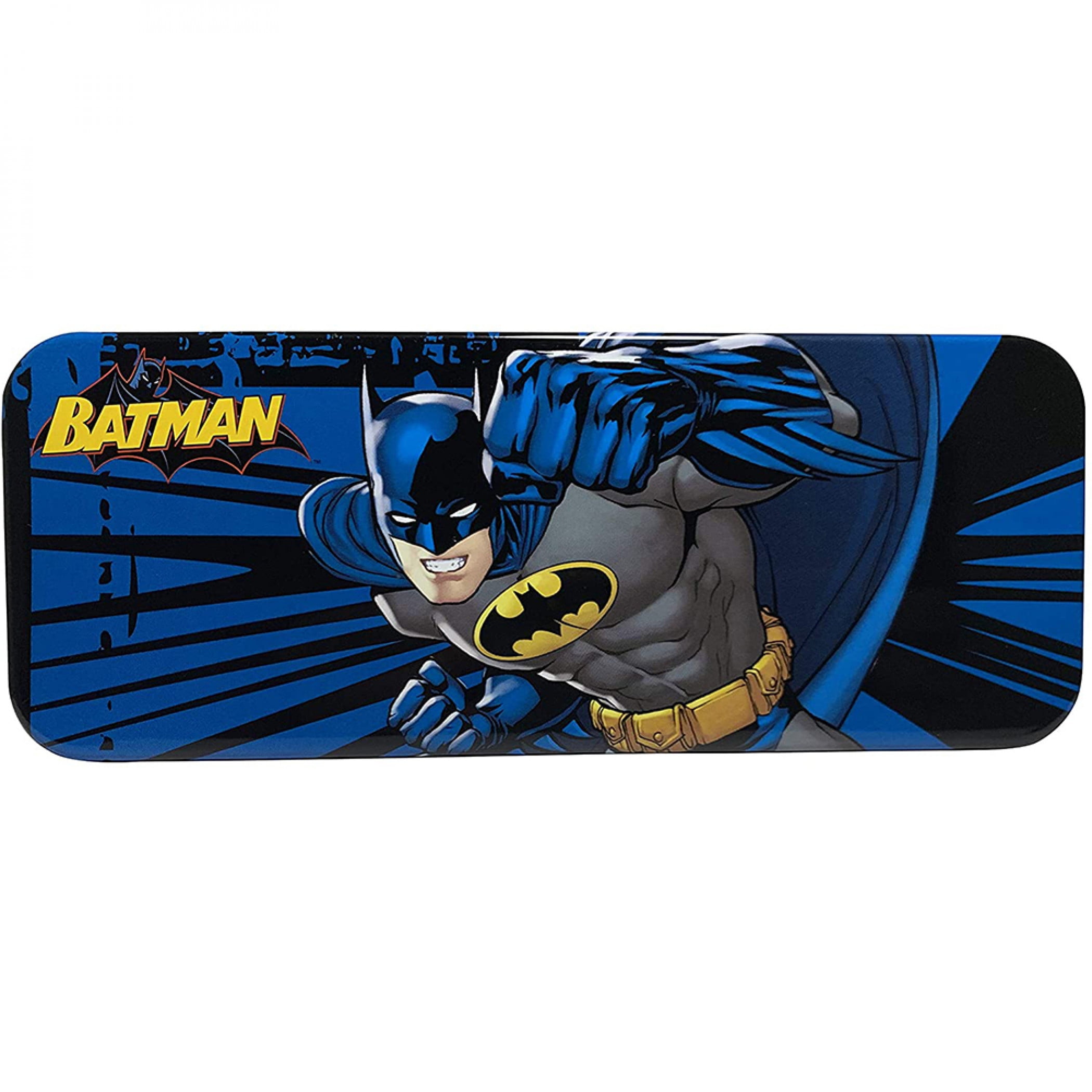 Batman DC Comics The Batman Pencil Box | Walmart Canada