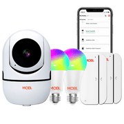 Vision Lite Kits Doors