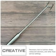 OUNONA Stainless Steel Meat Hook for Home Use Perfect for BBQ and ...