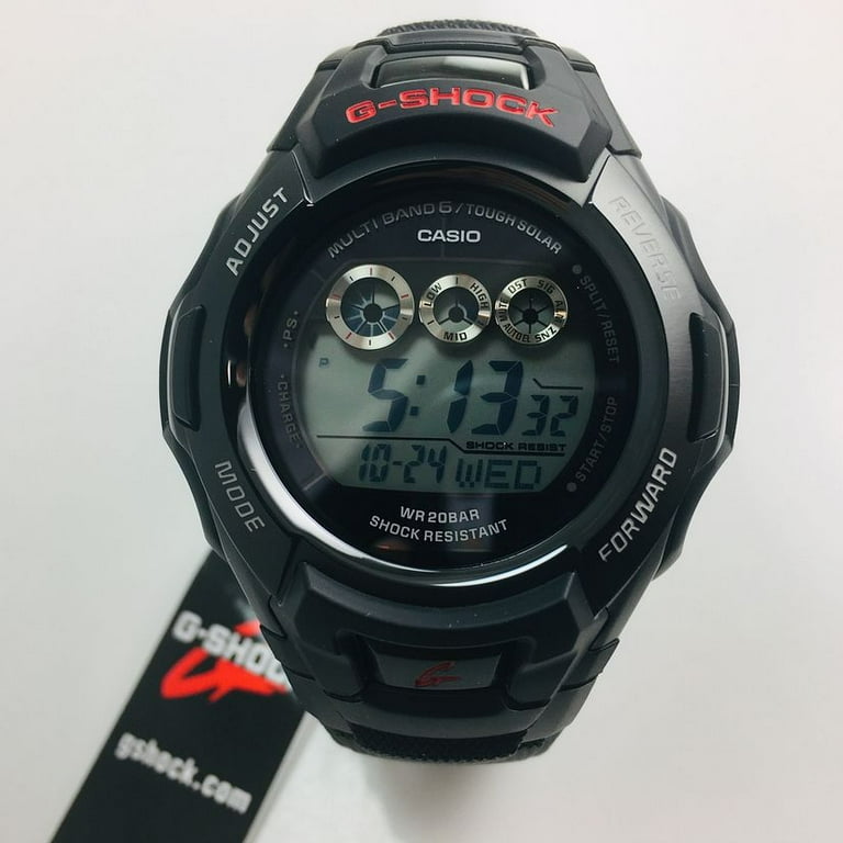 Walmart Casio Solar Watches Prices