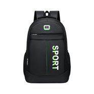 OMOUBOI Travel Laptop Backpack Water Resistant Unisex Business Slim ...