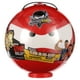 Ninja Kidz TV Mystery Giant Ball Toys & Games Action Figure Set, 26 ...