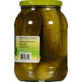 Great Value Whole Dill Pickles, 46 fl oz - Walmart.com