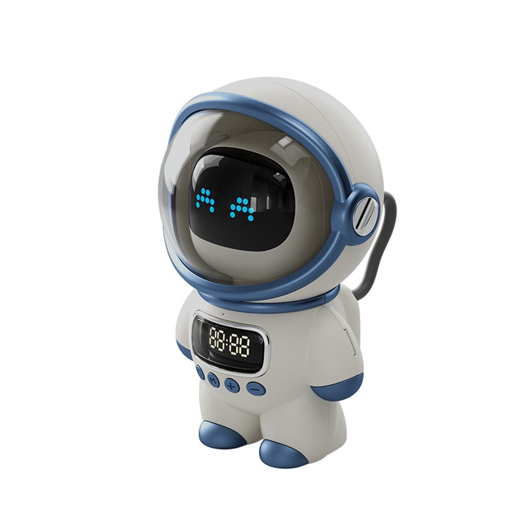 Click here for Keepw Astronaut Model Wireless Speaker Digital Aud... prices
