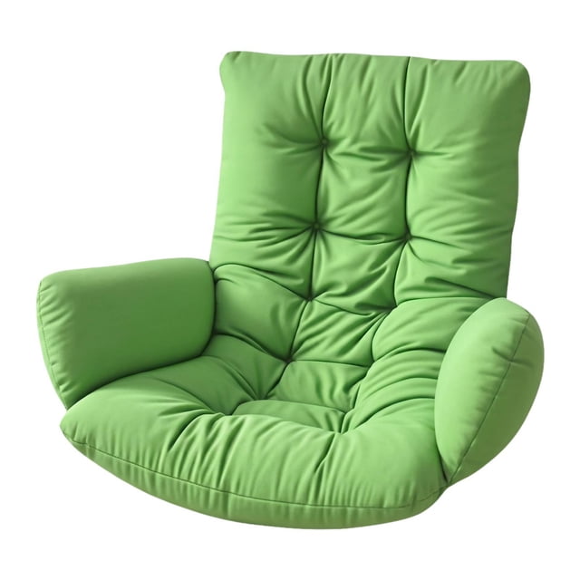 Terraxo Coussin de Chaise Balançoire Coussin de Chaise Oeuf pour Chaise ...