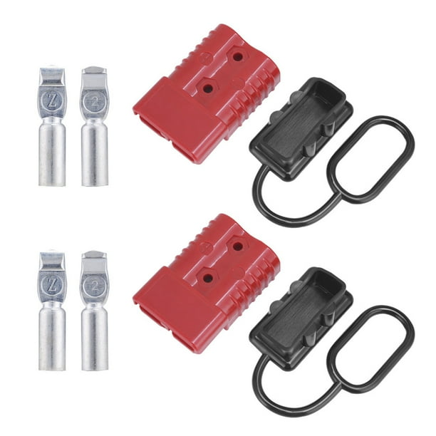 Warn Quick Connect Power Cable