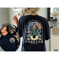Comfort Colors Boho Christian Shirt, Women Bible Verse T-shirt, Jesus ...