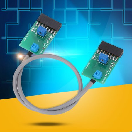 Repeater Connector Repeater Cable Relay Connector Tx/rx-2 Relay Cable ...