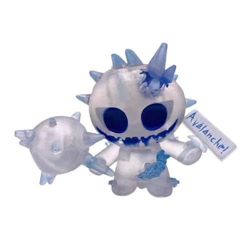 Funko Mystery Figure - Five Nights at Freddy's Special Delivery ...