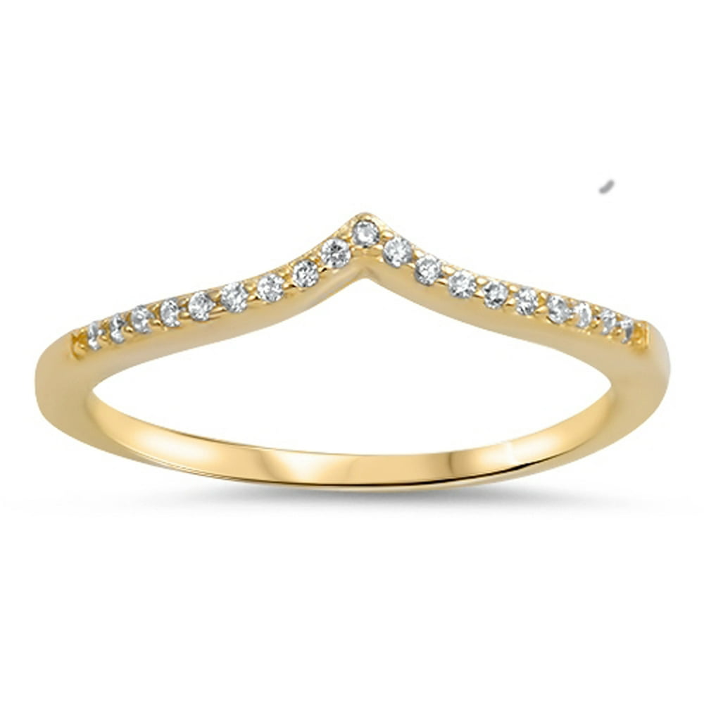 Prime Jewelry Collection Sterling Silver Womens Flawless Colorless