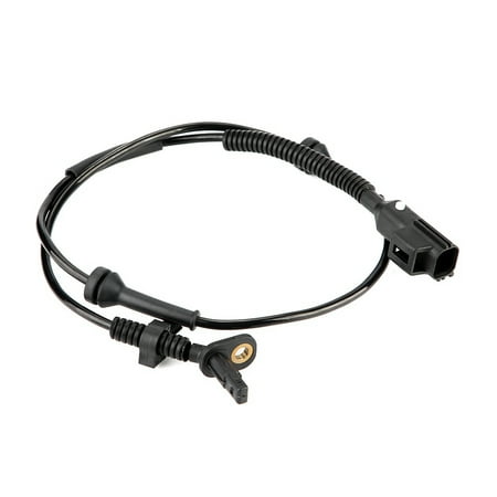 Speed Sensor LR024202 Car Front ABS Wheel Speed Sensor Replacement For ...