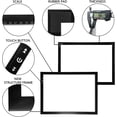 A3 Artist tracing Light Box Copy Table, 12V1A Power Dimmerable 6000 Lux ...