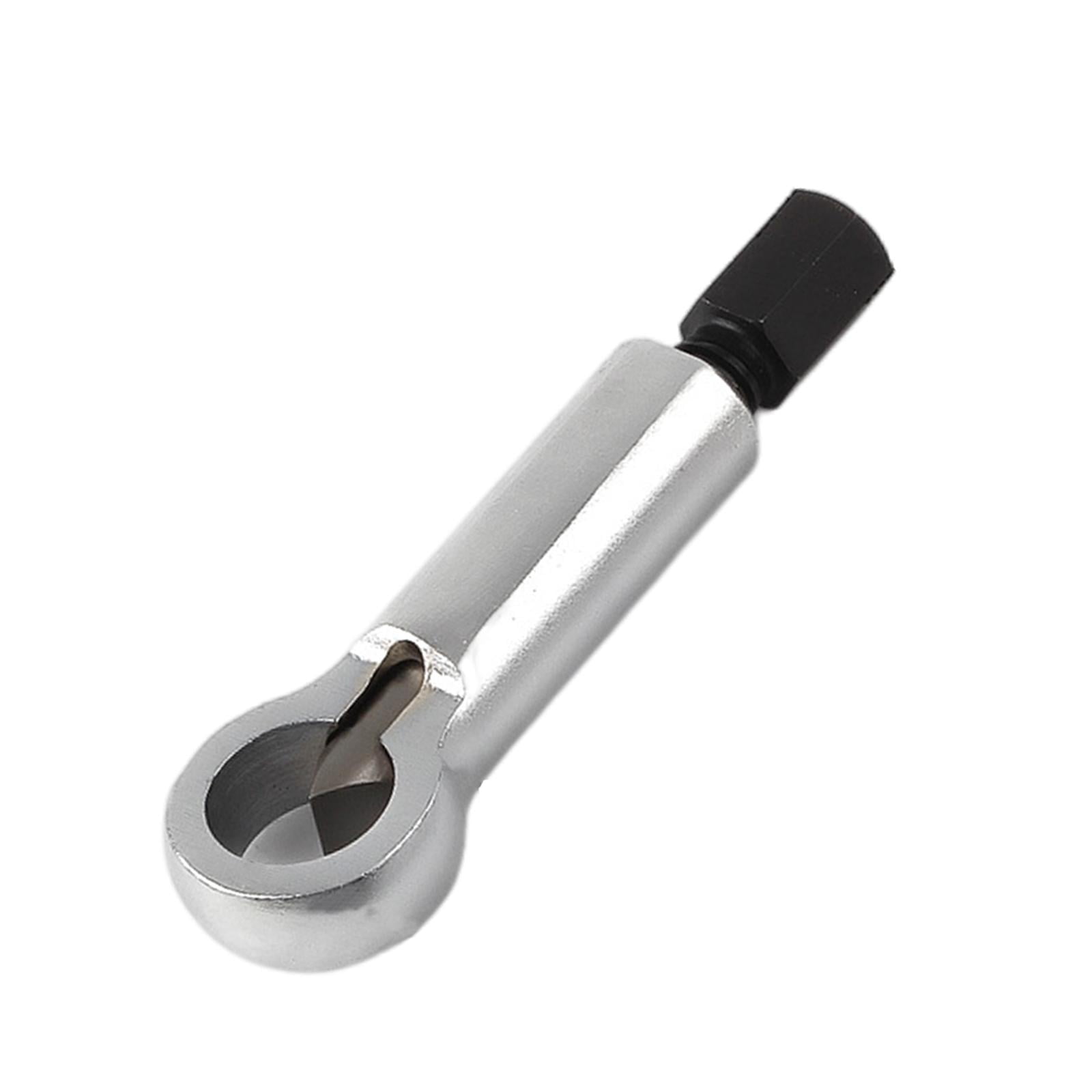 Portable Adjustable Stuck Nuts Splitter Nut Breaker Manual Extractor ...