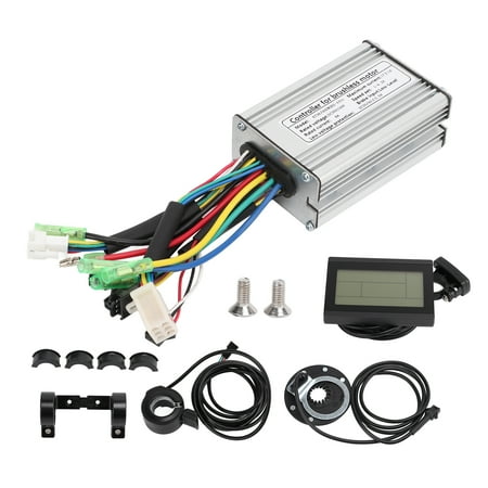 KT Controller Kit, Low Current Consumption Controller And LCD3 Display ...