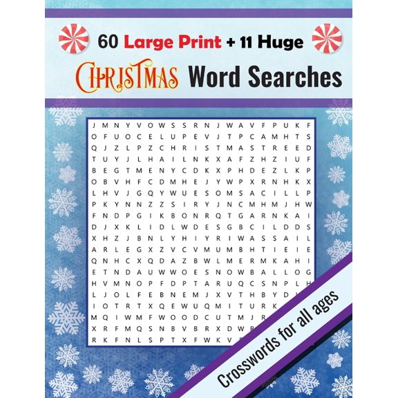 The New York Times All I Want for Christmas Is Crosswords: 200 Easy to ...