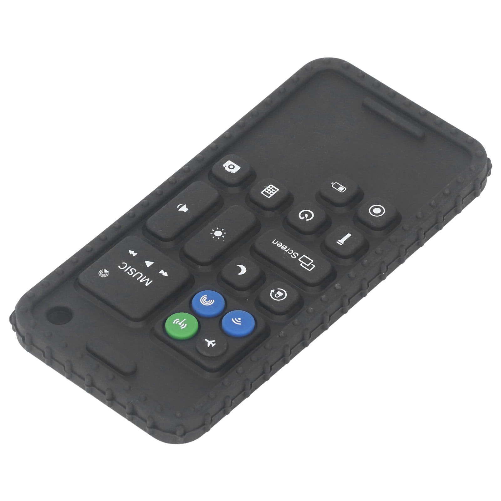 Click here for Lhcer Smart Phone Teethertoy Phone Shape Textured... prices