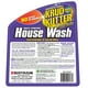 Krud Kutter Hose End Multi-Purpose House Wash Cleaner, Liquid Concentrate-HW32H4 , Quart ...