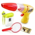 Lanard Nature Explorer: Insect Vacuum Deluxe Collector Set - Bug Out ...