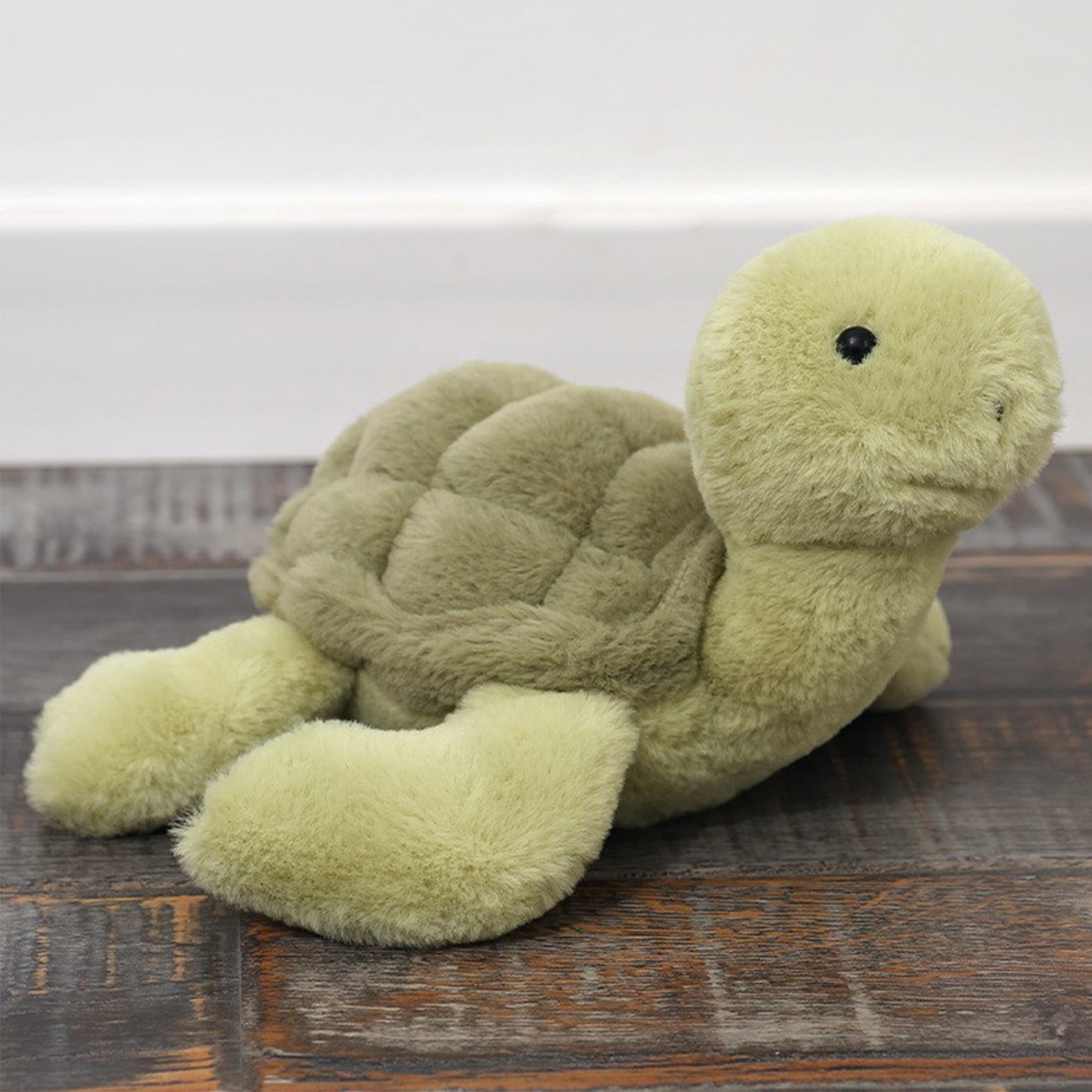 Hot Toys Jellycat Toys Turtle Plush Doll, Toy Gift, Cartoon, Children's ...