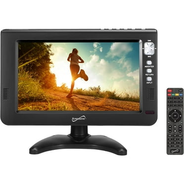 Supersonic SC-2814 14" LED-LCD TV - Walmart.com