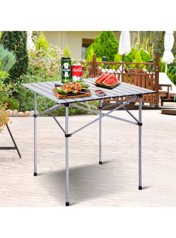 Foldable Picnic Tables - Walmart.com