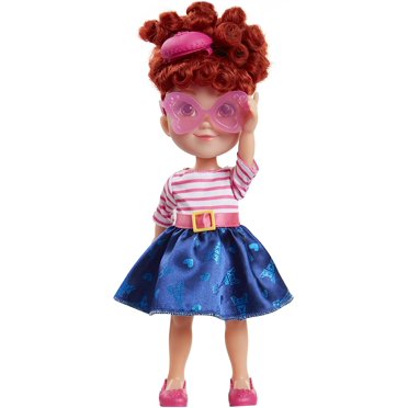 Fancy Nancy Tea Set - Walmart.com