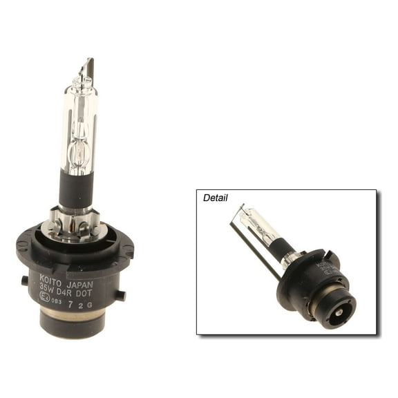 KOITO Headlight Bulbs