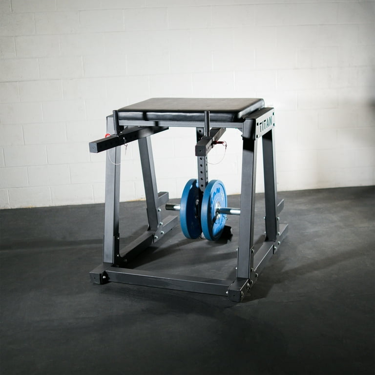 Titan Home Gym