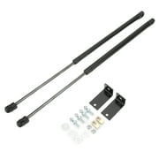 Hydraulic Shocks Doors