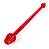 Ozark Trail Fish Hook Disgorger Red Durable Plastic Fish Hook Remover ...