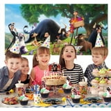 Ferdinand the Bull Party Supplies Plates Decorations Birthday Cake ...