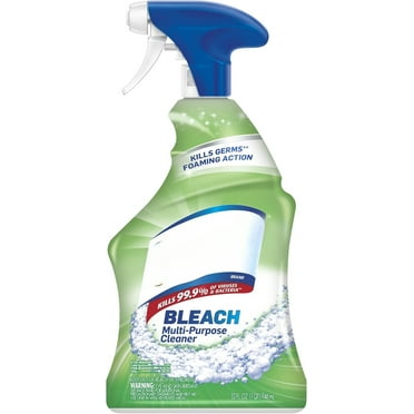 AJAX Powder Cleanser with Bleach, Multi-Purpose Cleaner, 21 oz ...