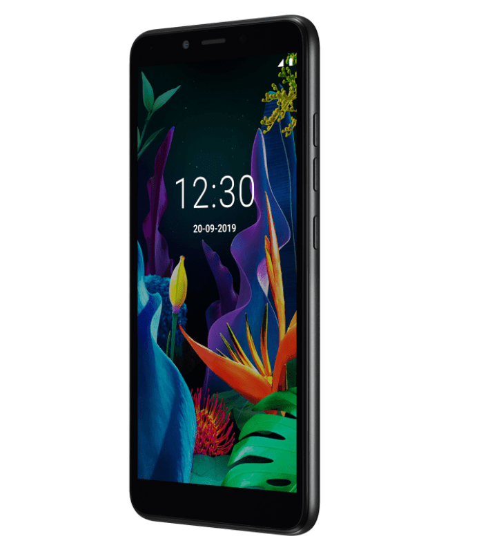 LG K20 Black 16GB smartphone Refurbished - Walmart.ca