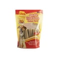 Ultra Chewy Double Treat Bones - (Peanut Butter and Chicken, 2 value ...