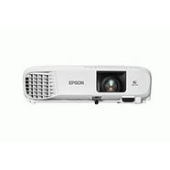 BenQ WXGA Business Projector, White - Walmart.com