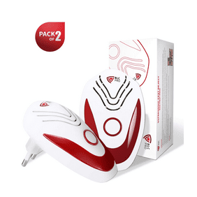 MouseBlocker 61924 Ultrasonic Mouse Blocker Pro, 12 Volt - Walmart.com