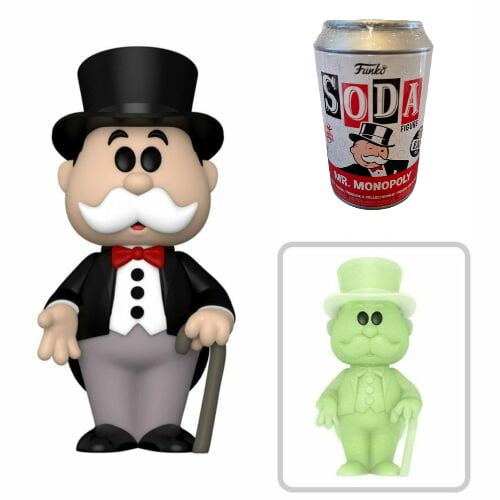 Funko Pop Soda Can