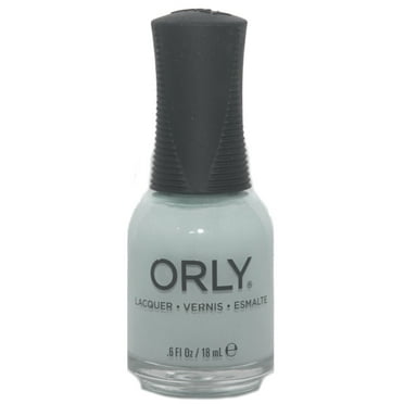 Breathable Treatment + Color # 20917 - Fresh Start by Orly for Women ...