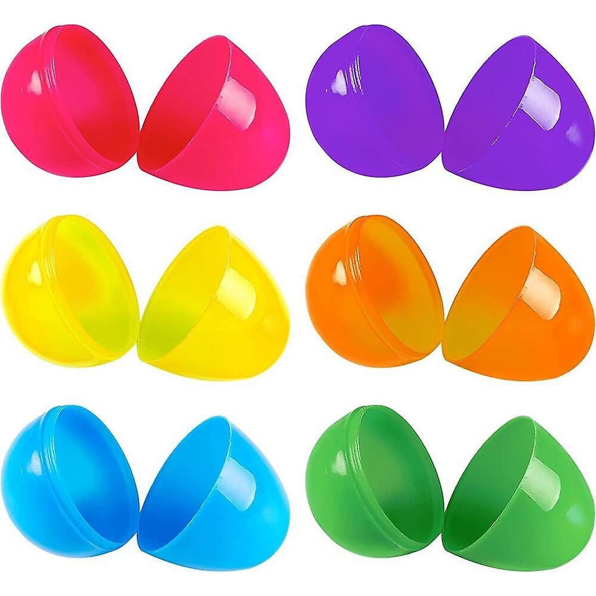 Click here for Yeegool 24pc Fillable Easter Eggs Filler Plastic E... prices