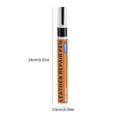 Car Interior Plastic Scratch Touch Up Paint Pen, Repair Faded Buttons ...