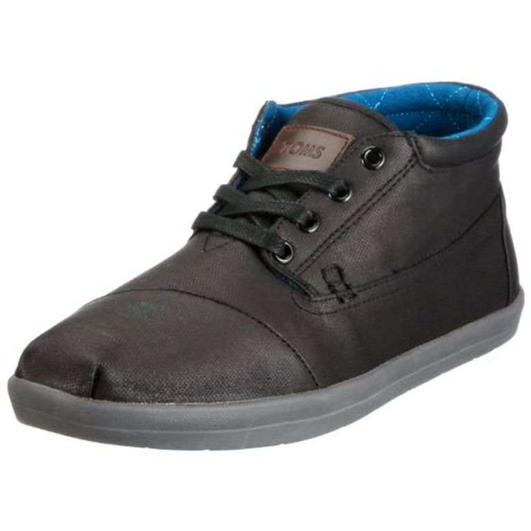 Toms Shoes For Men With Laces