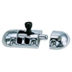 Perko 1220DP0CHR Chrome-Plated Flush-Mount Lifting Handle - 3" x 2-1/4 ...