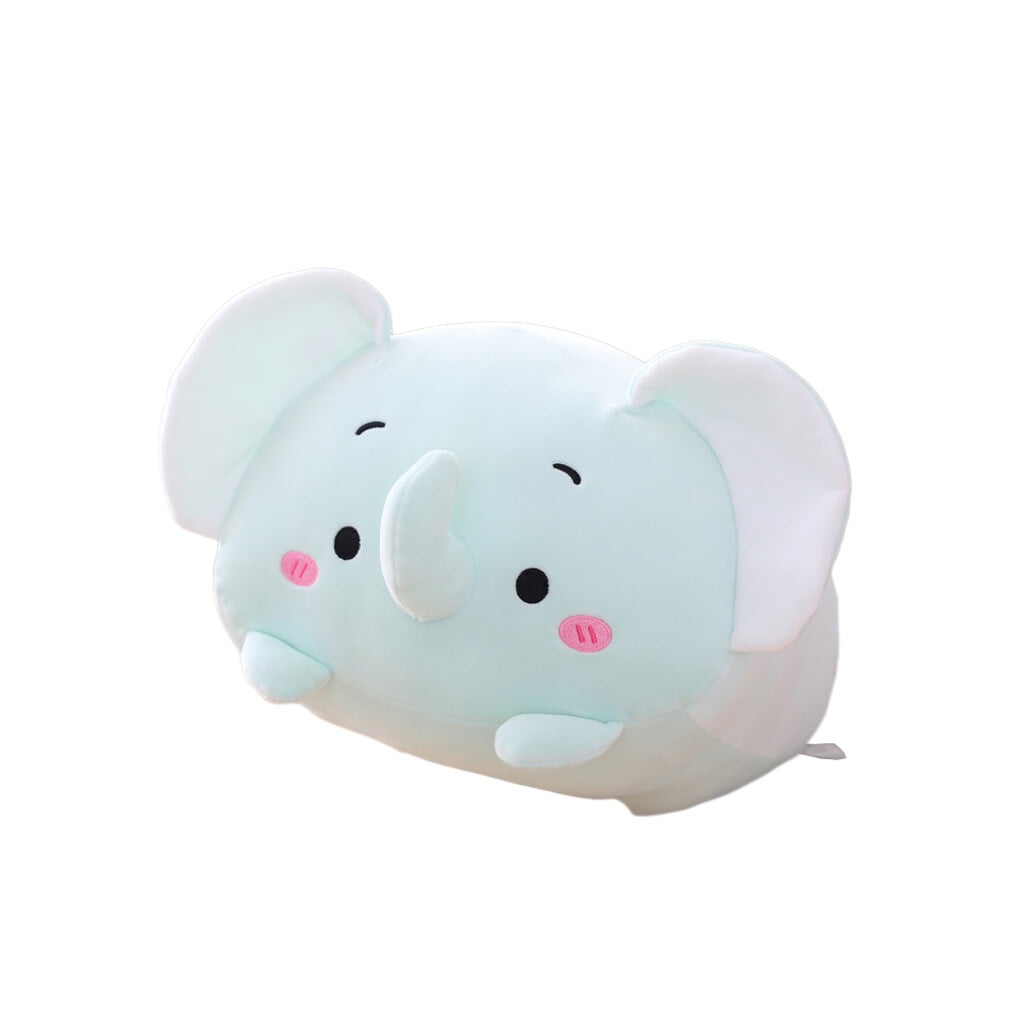Animal Sweet Kawaii Plush Toy Panda Hamster Elephant Deer Plushie Cute ...