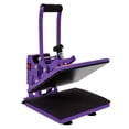11.8*9inch, Heat Press Machine Fits for T Shirts, T Shirt Press Machine ...