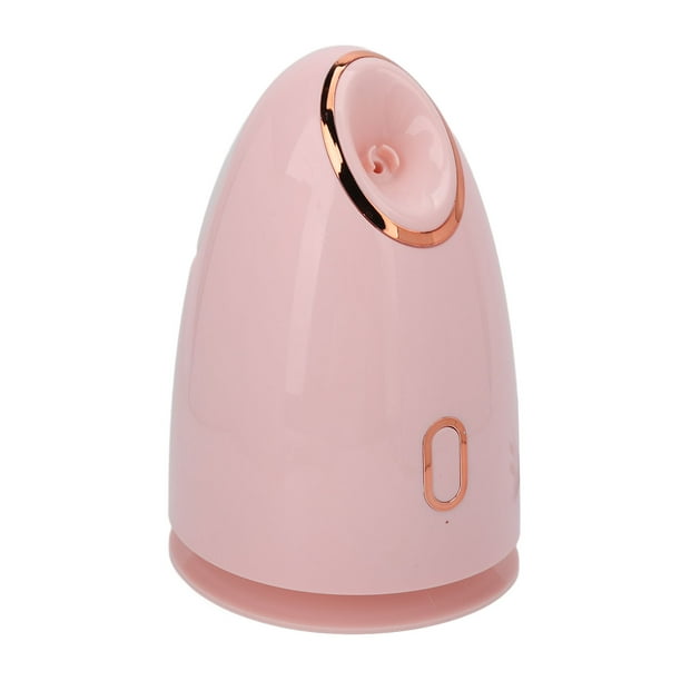 Hot Face Steaming Machine, Daily Care Nano Facial Steamer Skin ...
