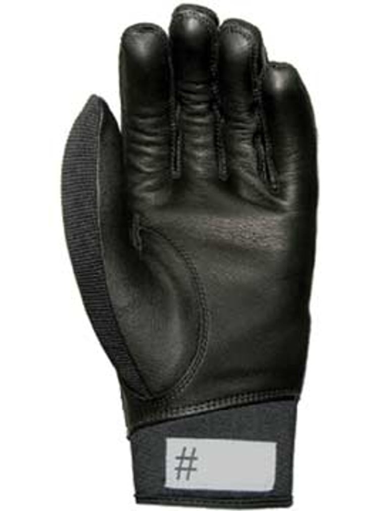 Palmgard Winterized Coaching Gloves for Baseball and Softball - MD ...