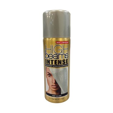 Fanci-Full Temporary Hair Color, number 42 Silver Lining - Walmart.com