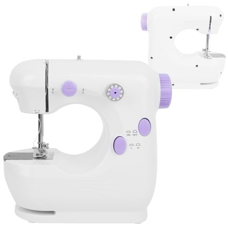 Heavy Duty Table Sewing Machine, American Plug Electric Sewing Machine ...