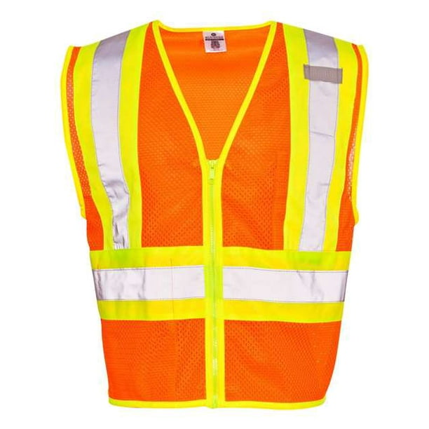 Ultra-Cool™ Contrasting Mesh Vest - Walmart.com